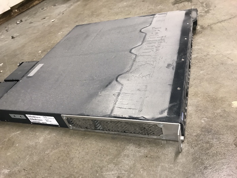 EX4500/EX4200 fans | Switching