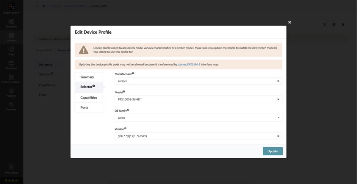 Deploying and Using vJunos in a Bare Metal EVE-NG server