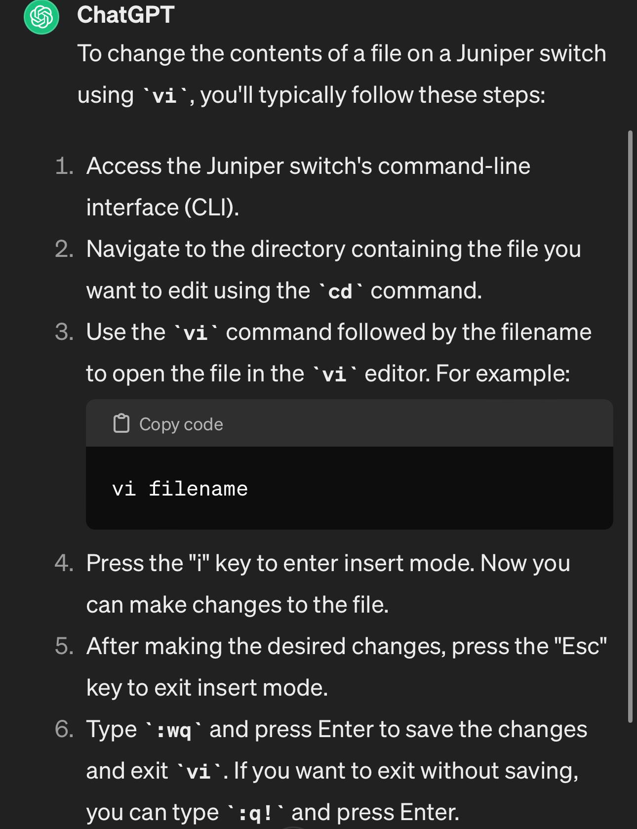 JNCIE-ENT VMX On-Box Scripting Problem | Automation