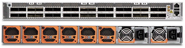 PTX10001-36MR Introduction