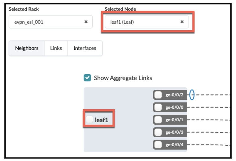 Apstra Day 2: Generic Systems