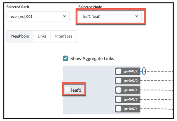 Apstra Day 2: Generic Systems