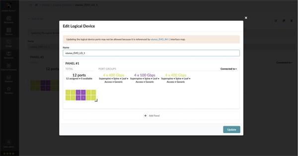 Deploying and Using vJunos in a Bare Metal EVE-NG server