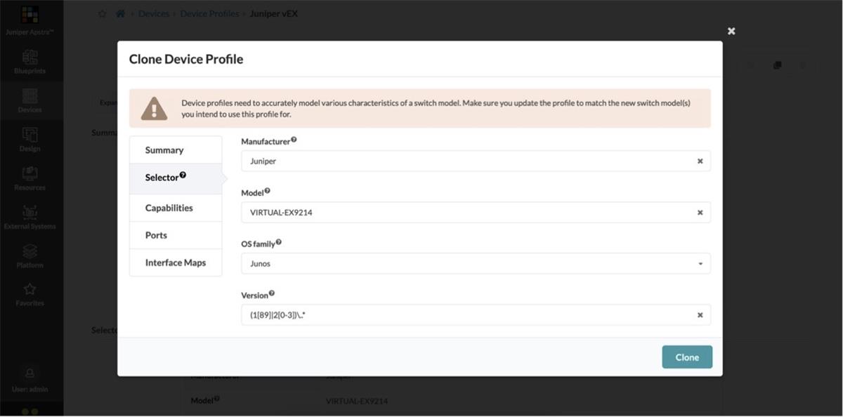 Deploying and Using vJunos in a Bare Metal EVE-NG server