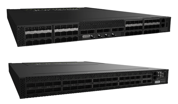 Building the ACX7000 Series: the PFE