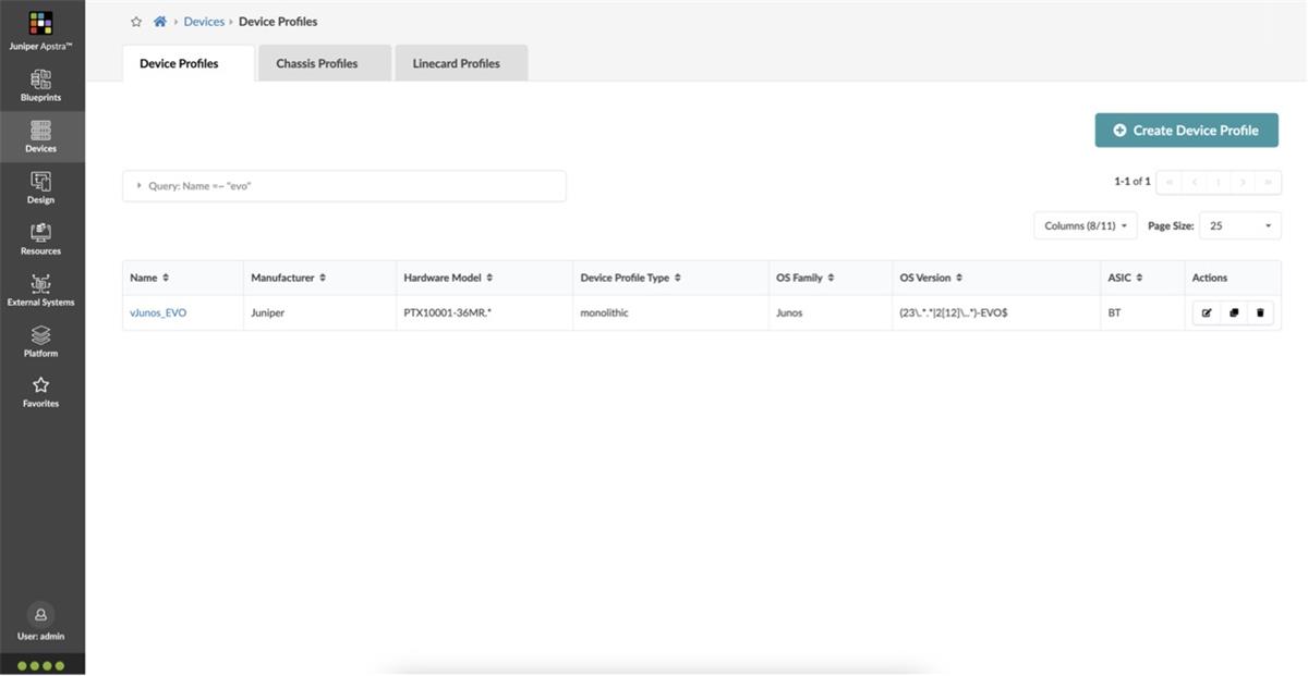 Deploying and Using vJunos in a Bare Metal EVE-NG server