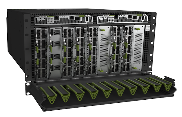 Building the ACX7000 Series: the PFE