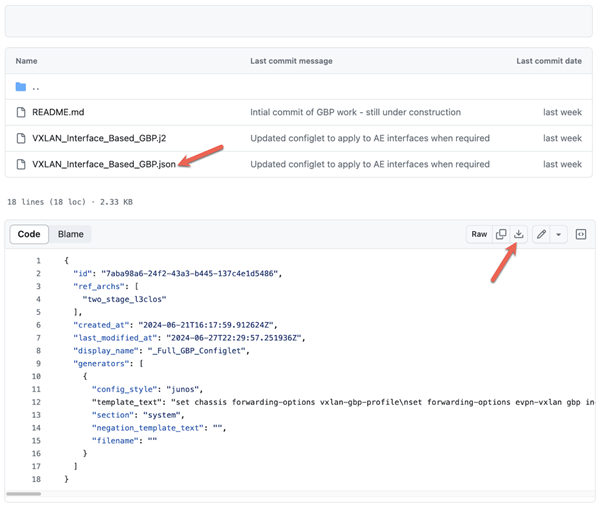 Micro-Segmentation in DC with Apstra and Junos
