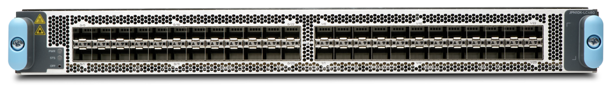 MX10000 LC480 Deepdive