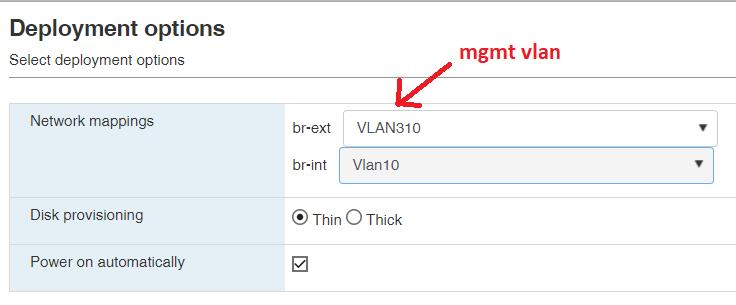vMX installation on vmware | vMX