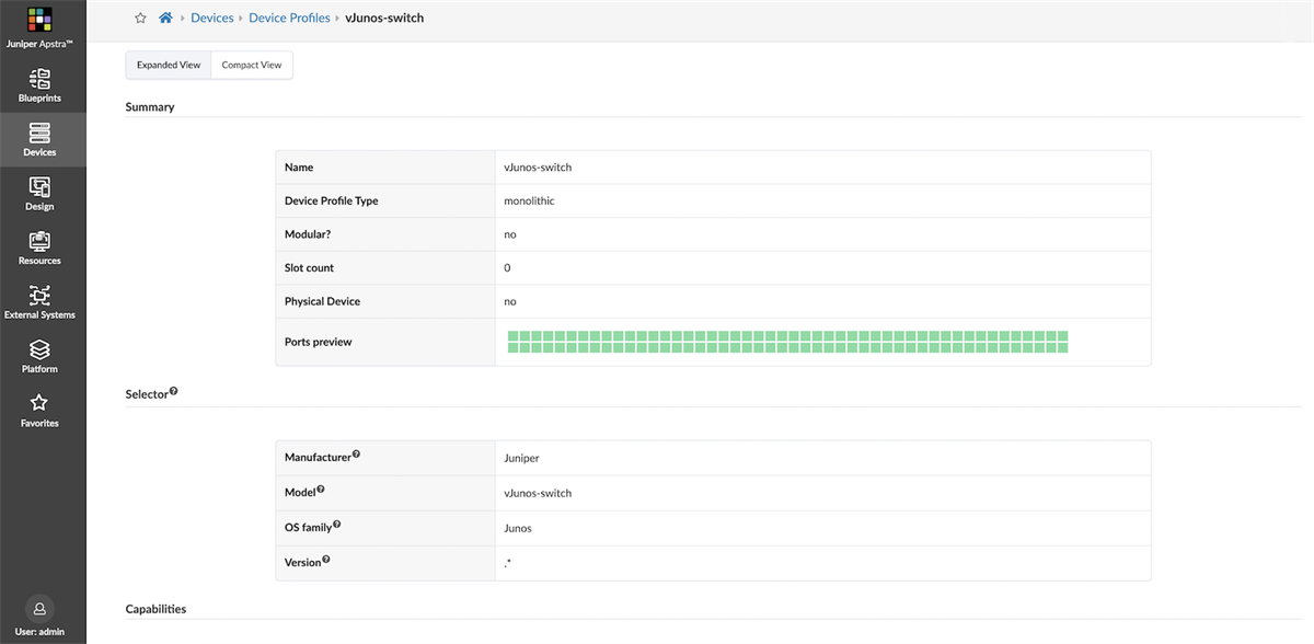 Building Virtual Fabrics with vJunos-switch and Containerlab