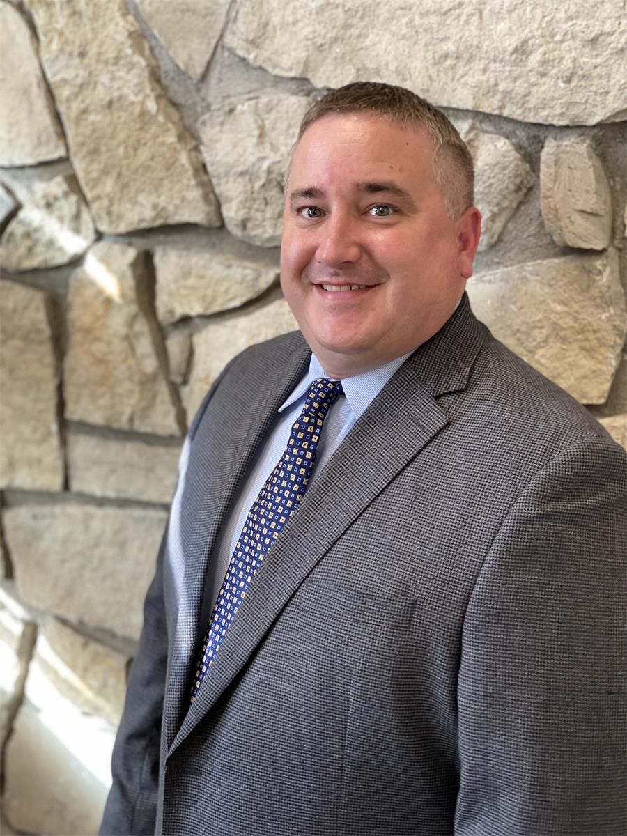 KAR Recognizes Mark Tomb for 5 Years of Service