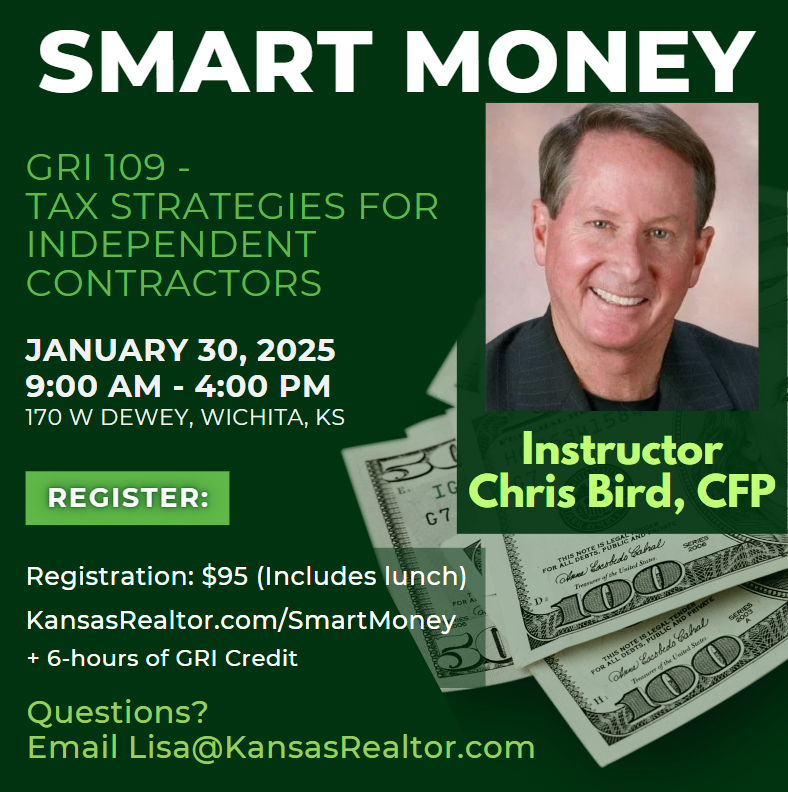 Smart Money: Tax Strategies for Independent Contractors