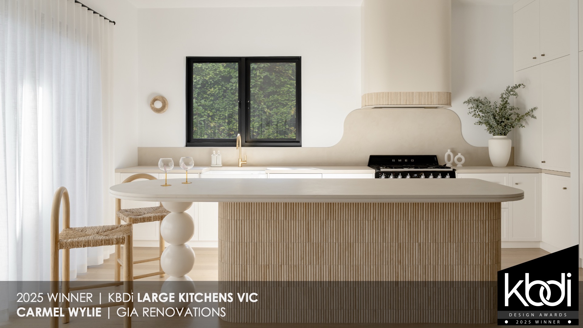 Award Winners 2025 - KBDi