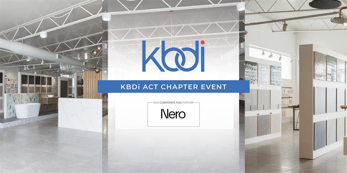 KBDi ACT Connect Event (31 July 2025) - KBDi