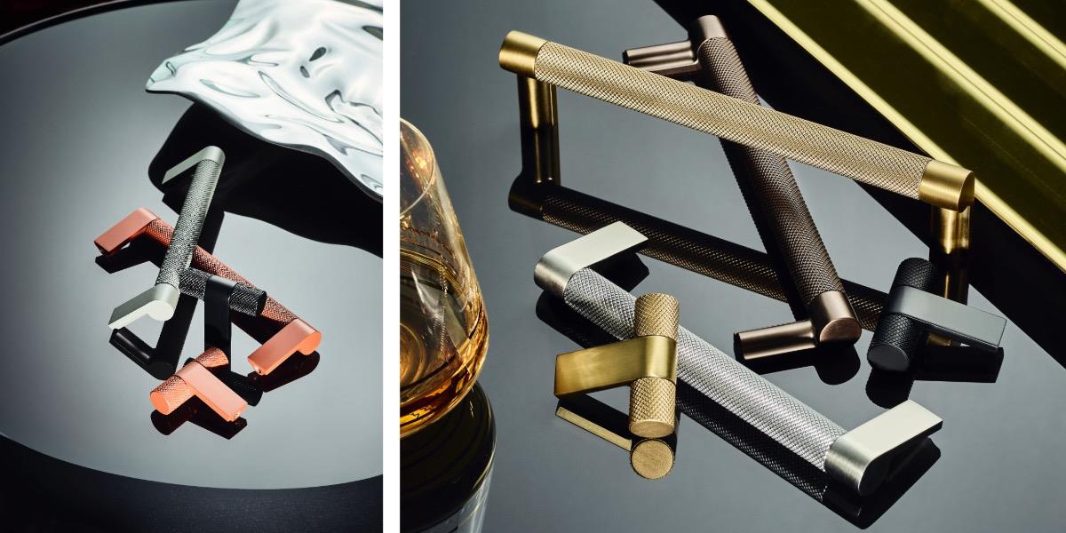 Form, Finish, and Feeling: Meet the H25 Collection from Häfele Australia