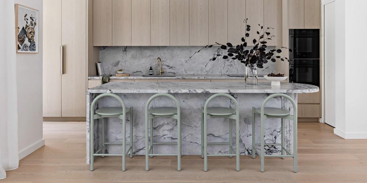 Redefining Surfaces with WK Stone