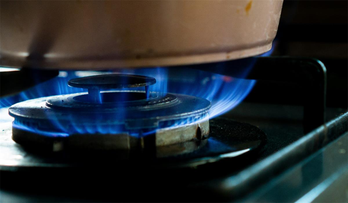 Gas Cooktop Considerations and Clearances