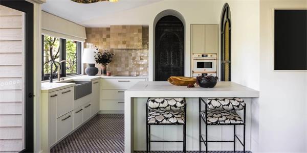 Designing with Intent: The Power of the Arch in Contemporary Interiors