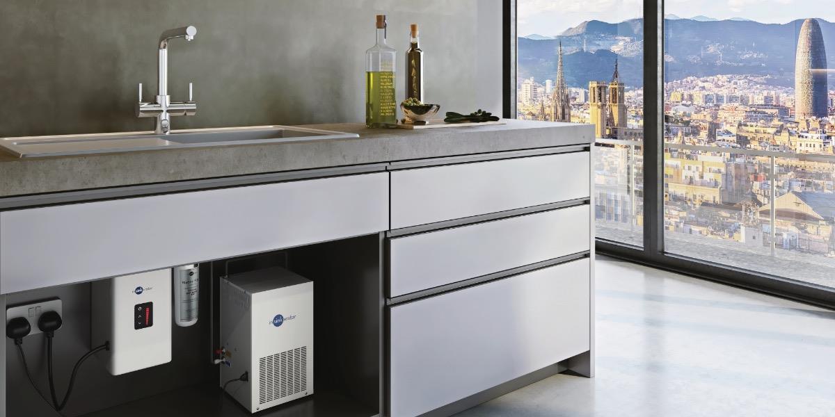 InSinkerator MultiTap 4N1