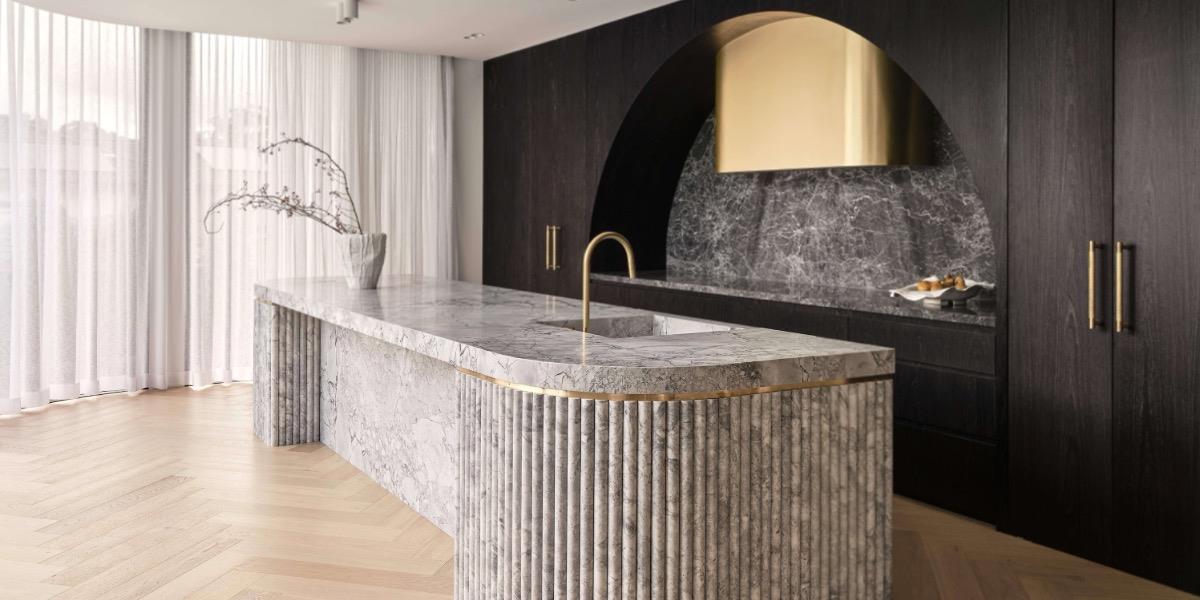 Designing with Intent: The Power of the Arch in Contemporary Interiors