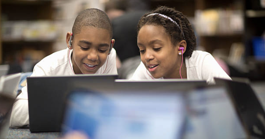 4 Steps to Promote Care in the Classroom