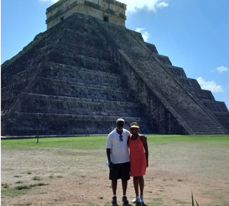 Board Spotlight: Dr. Angela Goodloe, KDP’s New National Board President