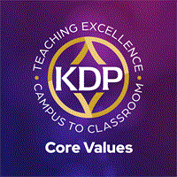 Illinois Teachers Network - Kappa Delta Pi