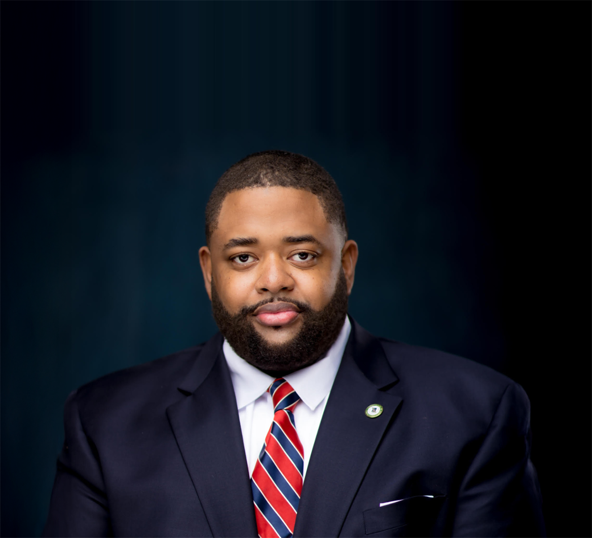 Member Spotlight: Steven Crawford