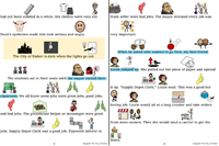 Let’s ALL Read! Adapting Grade Level Text for Students with Extensive ...