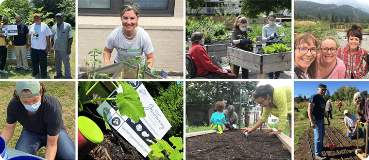 Home - Kids Garden Community