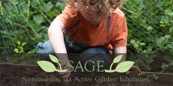 Resource Library - Kids Garden Community