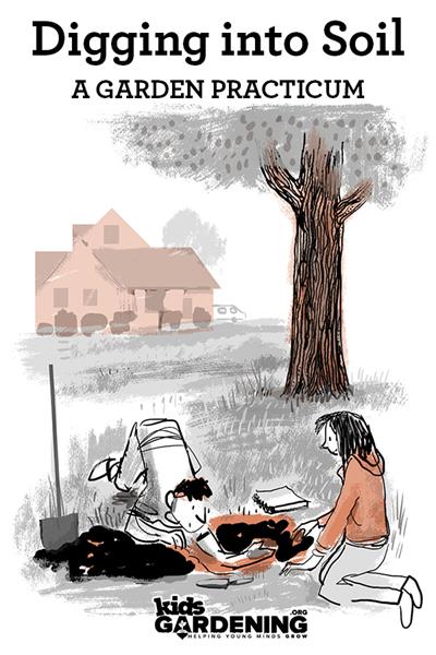 Resource Library - Kids Garden Community