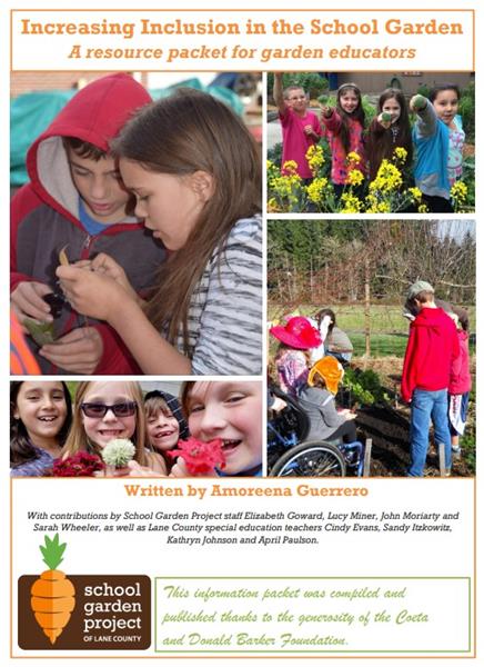 Home - Kids Garden Community
