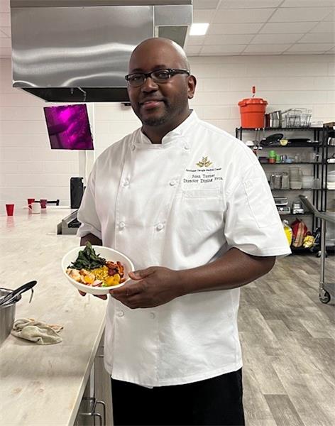 Georgia Kids Gardening Community | Growing Together: Open Forum