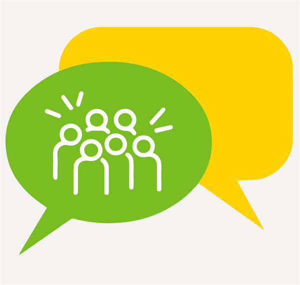 Community Chats - Kids Garden Community