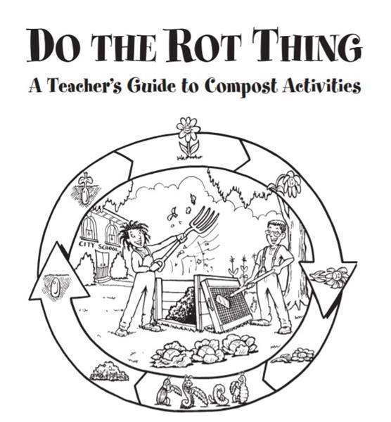 Resource Library - Kids Garden Community