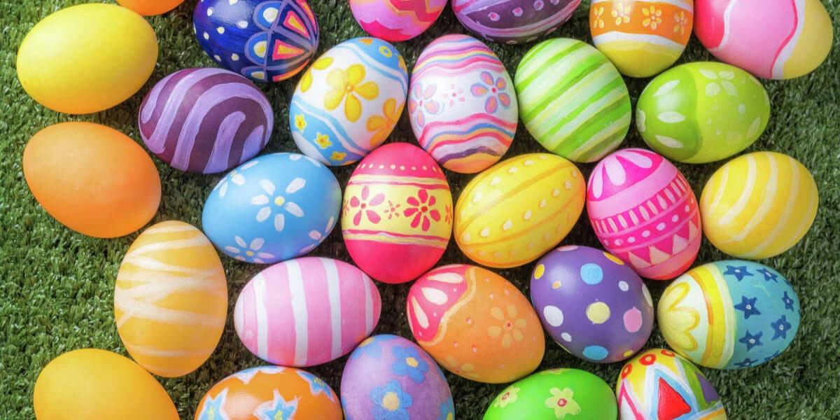 Easter Long Weekend - Landcarer