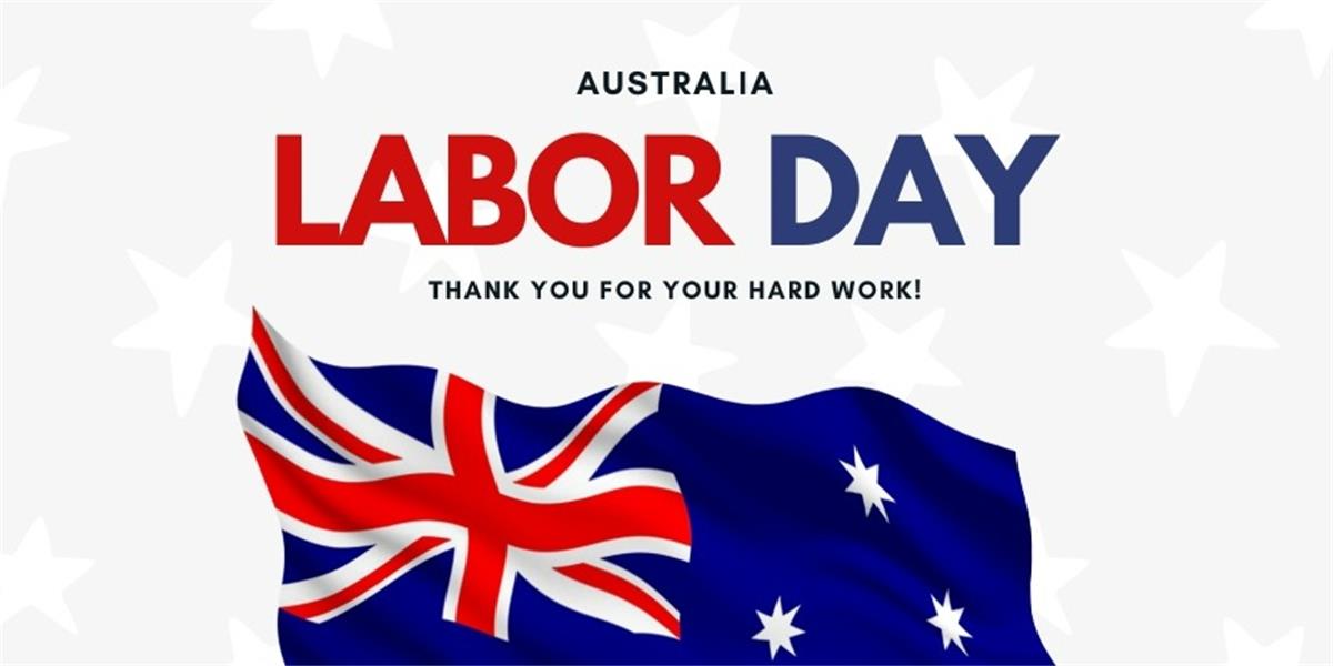 Labour Day (WA) - Landcarer