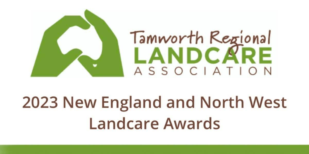 Nominate for the 2023 New England and North West Landcare Awards