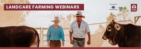 National - Landcarer