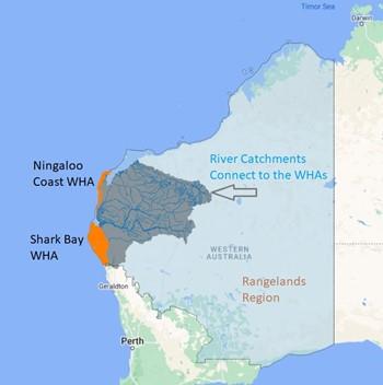 Addressing threats to the ‘Great Ningaloo Reef’ – Highlights from ...