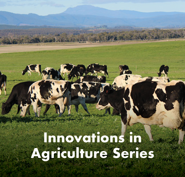 Landcare Farming Program - Landcarer