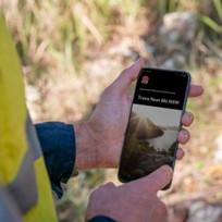 Nature In Your Pocket | National