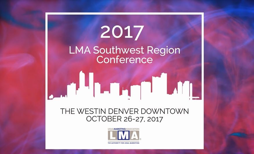 LMA Southwest: Inspire. Connect. Strategy. Leadership. Don’t forget to ...