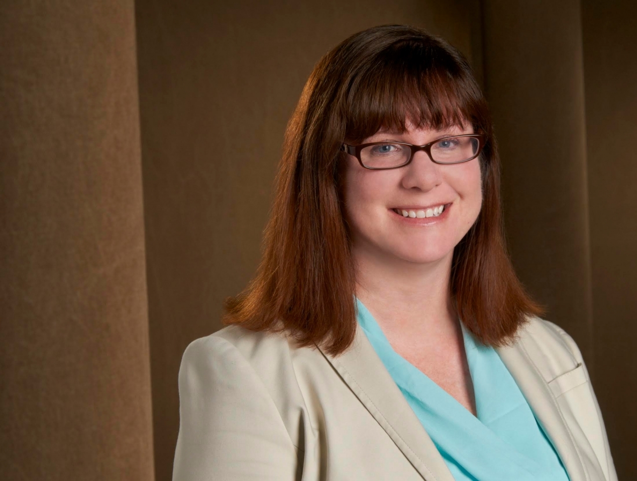 Boston: Member Spotlight - Meet Jeannette Riendeau