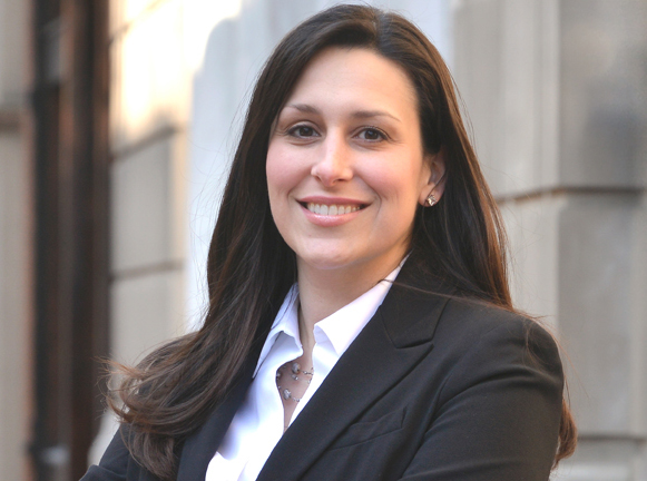Member Spotlight: Shannon Louk