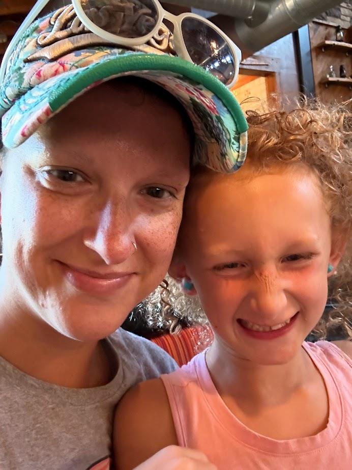 Spotlight on LMA Midwest's Laura Gutierrez for Hispanic Heritage Month