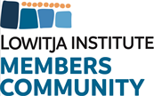 Home - Lowitja Institute Members Community