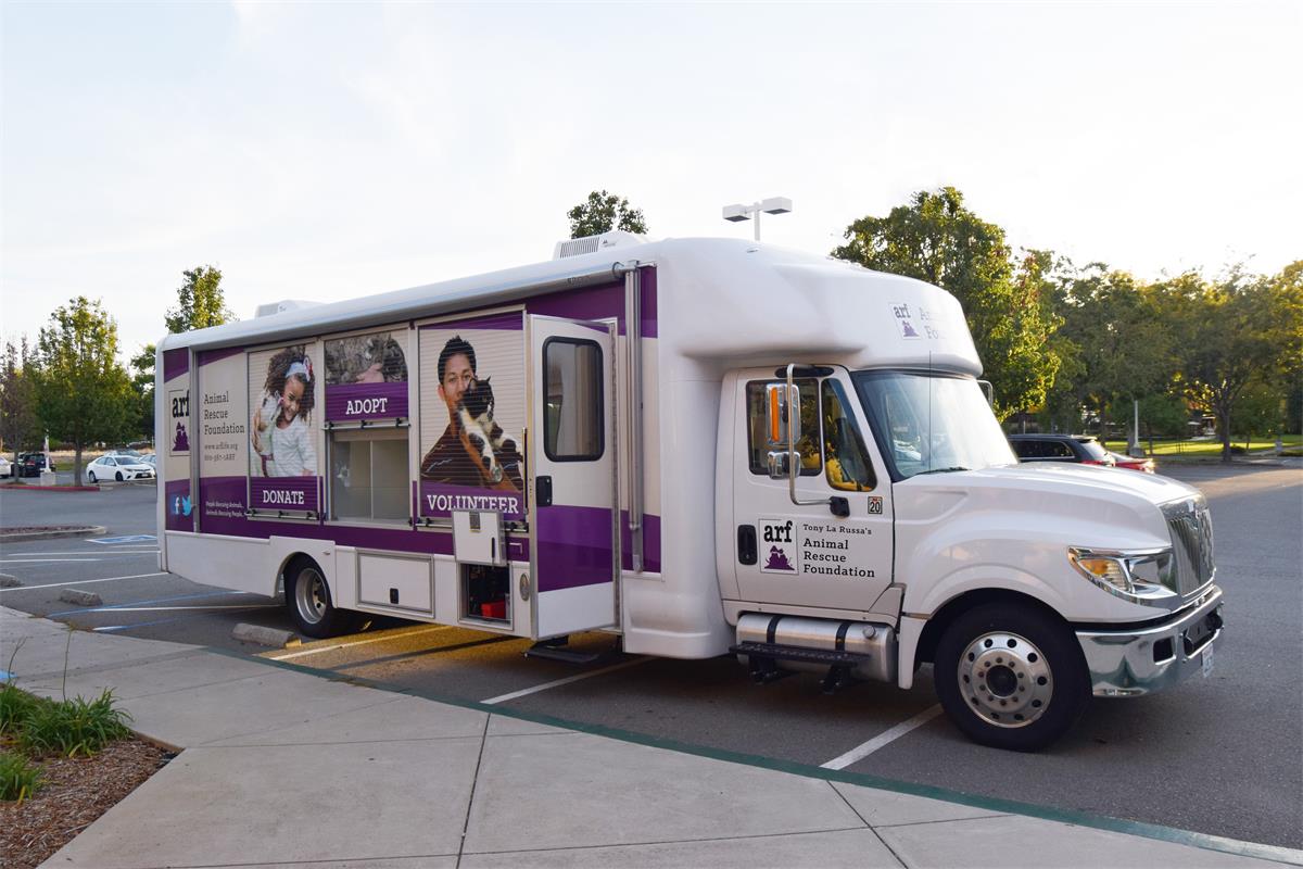 Feedback on Mobile Spay/Neuter or Wellness clinics truck size and ...